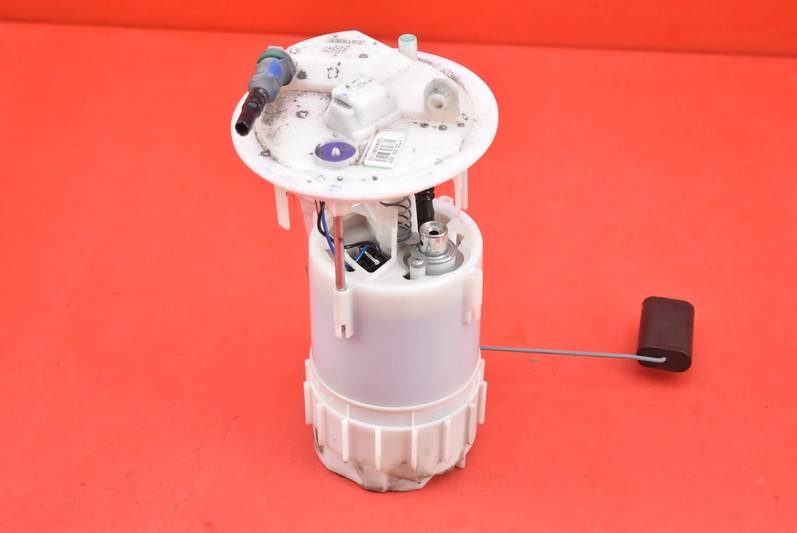 POMPKA POMPA PALIWA RENAULT LAGUNA II 2.0 16V 08R - 13329577177 ...