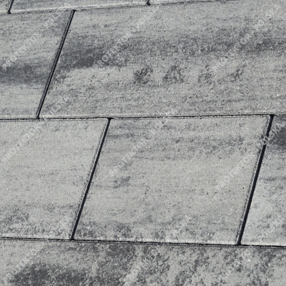 kostka brukowa METRUM BRUK-BET gr. 8cm kolor wapień biało-szary plac - 15047708003 - oficjalne ...