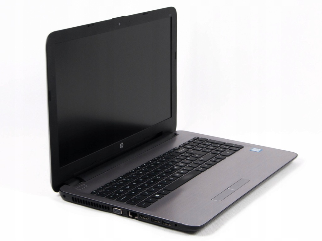 HP 250 G5 i5-6th 8GB 240SSD WIN10 FHD 15,6'' XL316 - 12767673995 ...