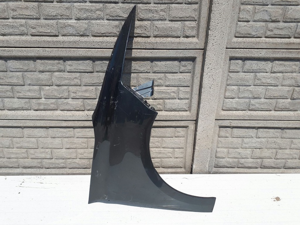 CITROEN C4 PICASSO 2 II KRÓTKI 13-18 BLOTNIK PRAWY - 7436755208 ...