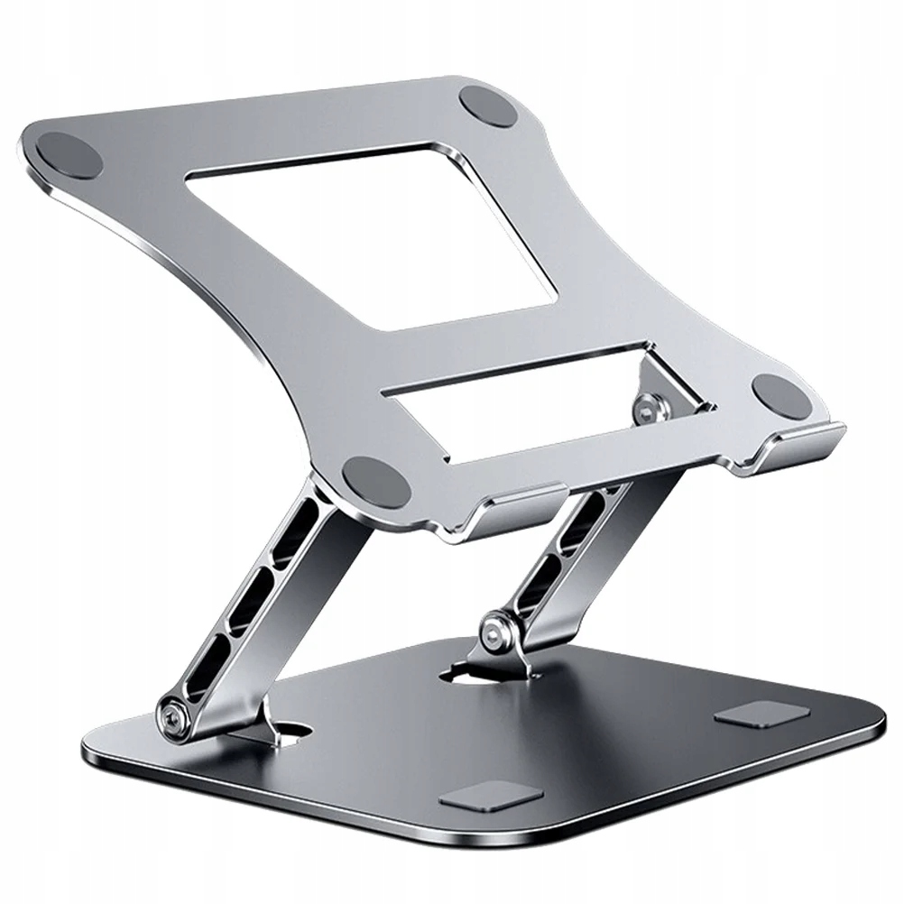 Laptop Elevating Holder Bracket Computer Stand - 14283641751 ...