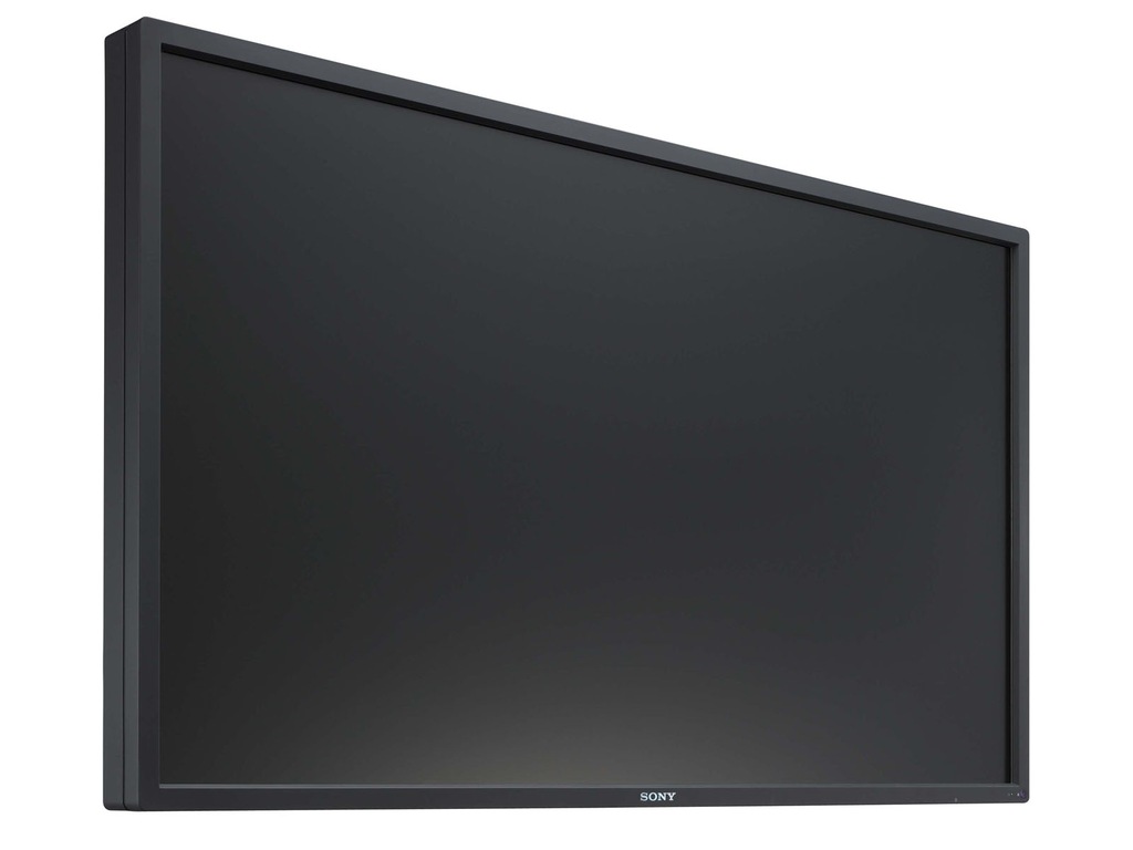 Monitor Sony FWD-S42H1 42 cale 1920x1080 FullHD - 8062432894 ...