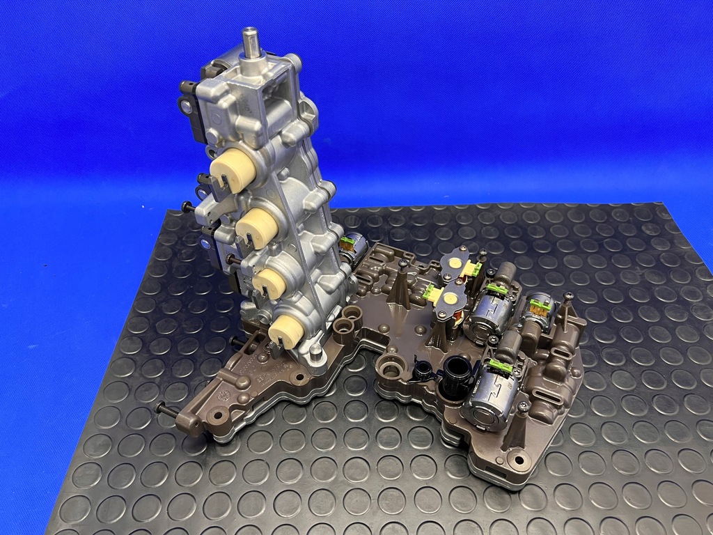 AUDI A6 A7 C7 MECHATRONIK S-TRONIC 085325025R - 12478247840 - oficjalne ...