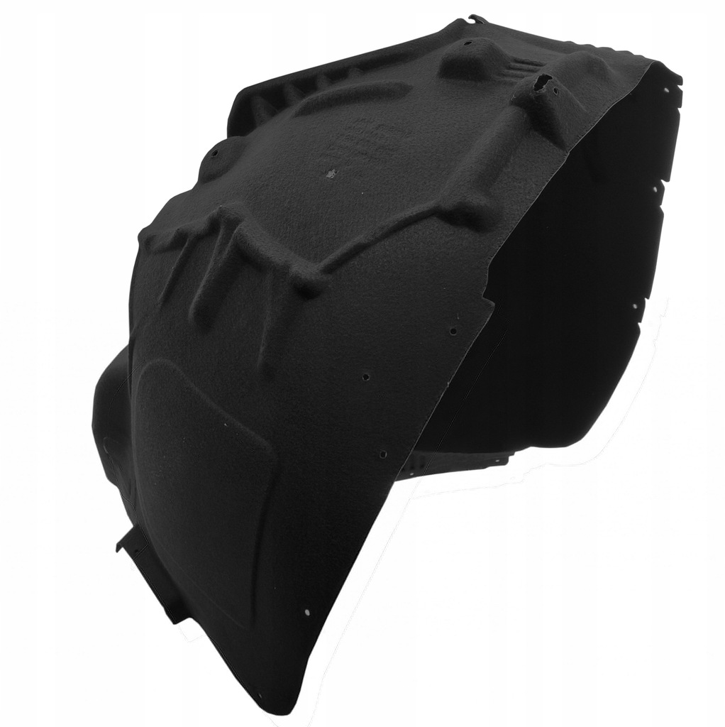 NADKOLE błotnika LEWE PRZEDNIE PORSCHE MACAN 95B - 9536057193 ...