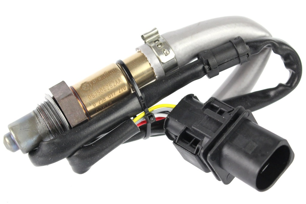 03C906262D 022906262CA 06J906262AA VW SONDA LAMBDA - 10139135012 - oficjalne archiwum Allegro