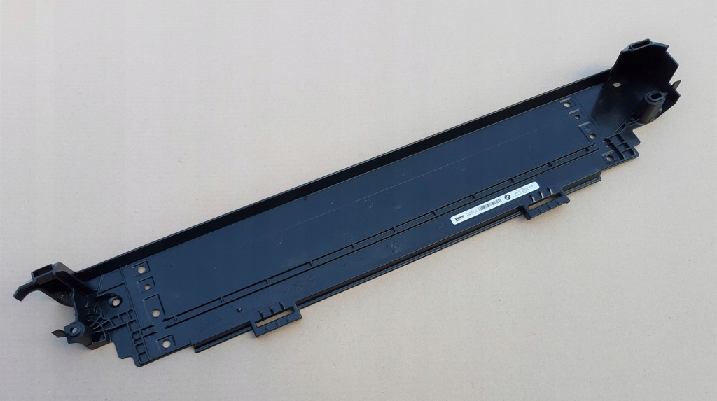 OSŁONA MOCOWANIE KASETA CHŁODNIC BMW G20 G21 G29 - 9999681803 ...