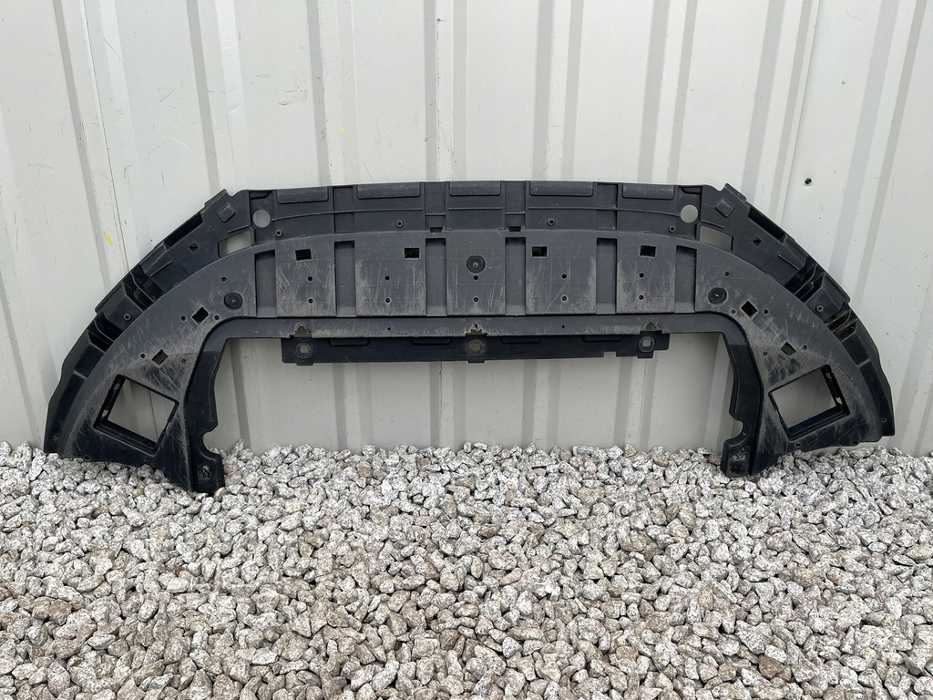 VOLVO V40 PŁYTA OSŁONA POD ZDERZAK 31283742 - 11927704681 - oficjalne ...