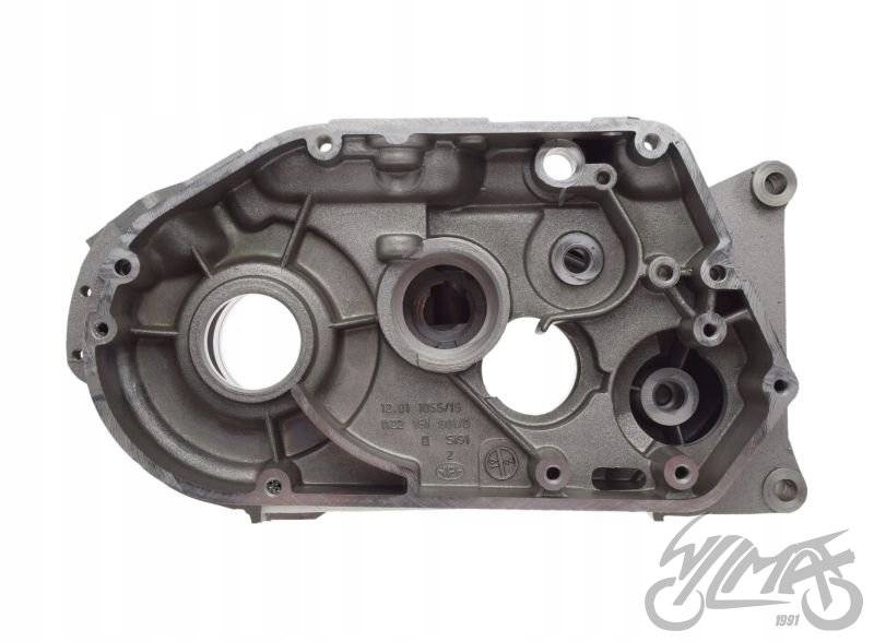 OBUDOWA SILNIK SIMSON S70 SR70 53,1mm LAKIEROWANA - 10755983339 ...