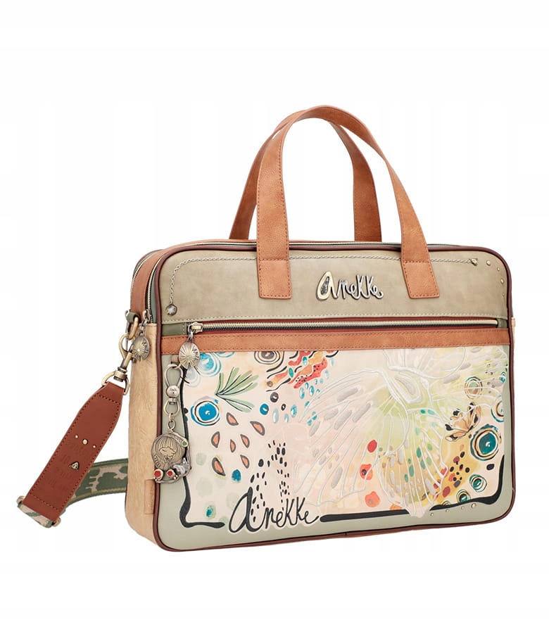 Torba na Laptop/Dokumenty Anekke Amazonia - 13770081591 - oficjalne ...