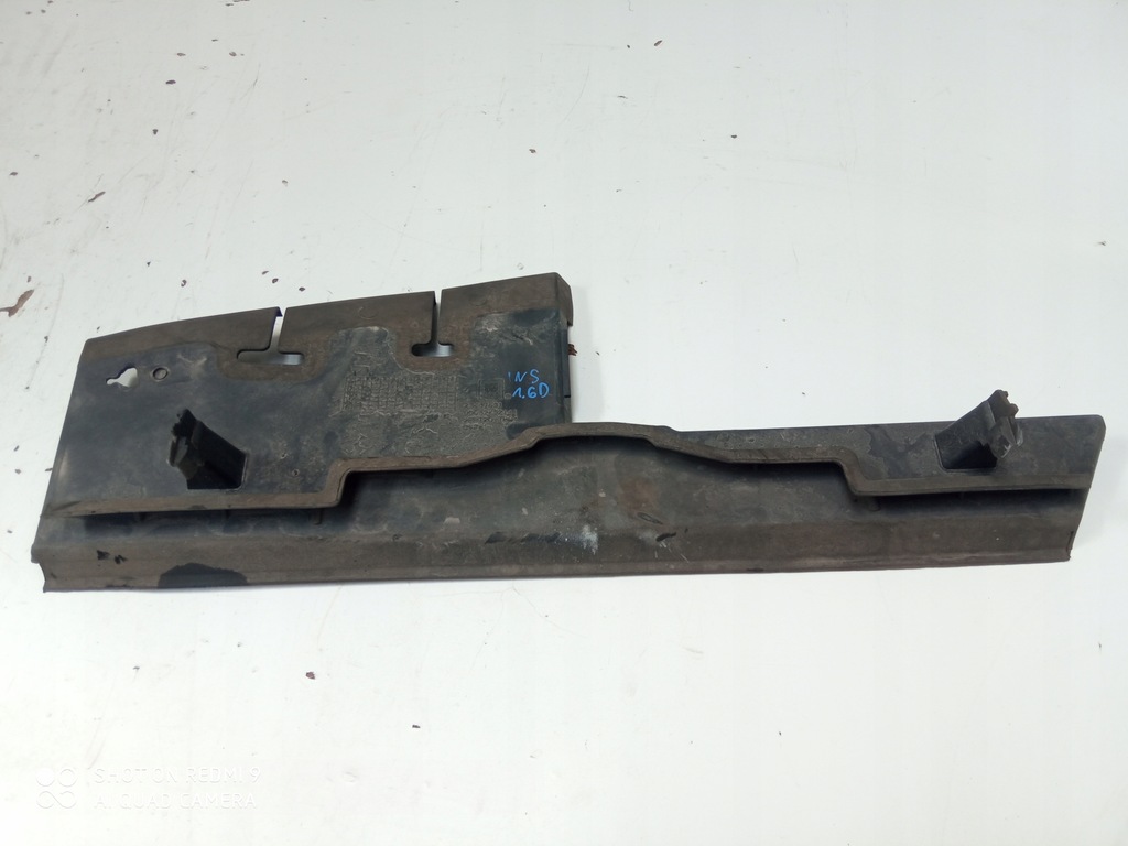 INSIGNIA A LIFT KIEROWNICA POWIETRZA 23447531 1.6D - 12470488552 ...