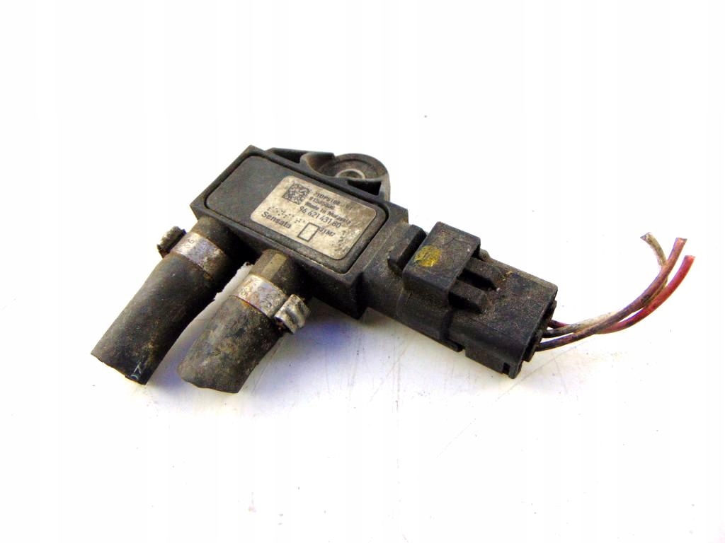 CZUJNIK CIŚNIENIA FAP CITROEN C4 I C5 C3 C8 ULYSSE - 10817274564 ...