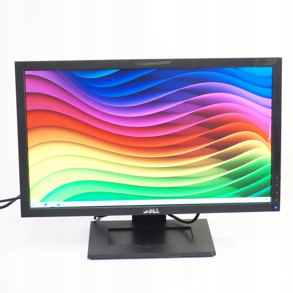 Monitor LCD DELL E2210HC - 13488304642 - oficjalne archiwum Allegro