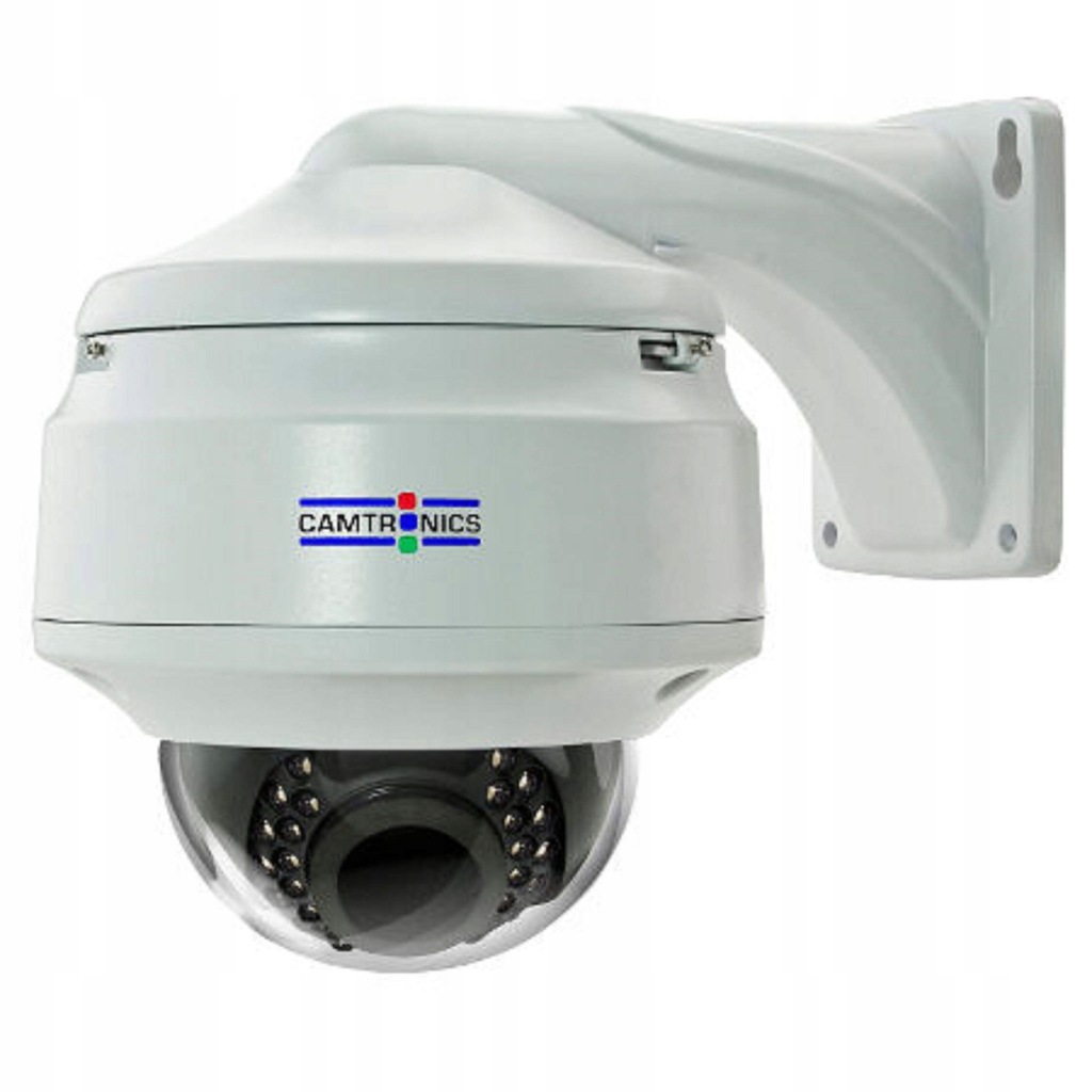 CAMTRONICS DM AH454FHD KAMERA KOPUŁKOWA DOMO 4 W 1 - 16525489501 ...