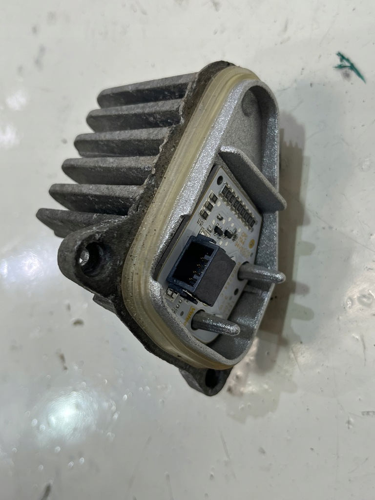 MODUŁ LED LAMPY LEWY SEAT LEON 5F 5F0941475 - 13952749774 - oficjalne ...