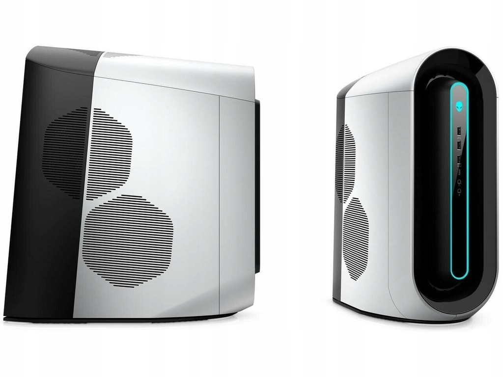 Dell Alienware Aurora R10 Ryzen 9 5950X 128GB 4TB GeForce RTX 3090 ...