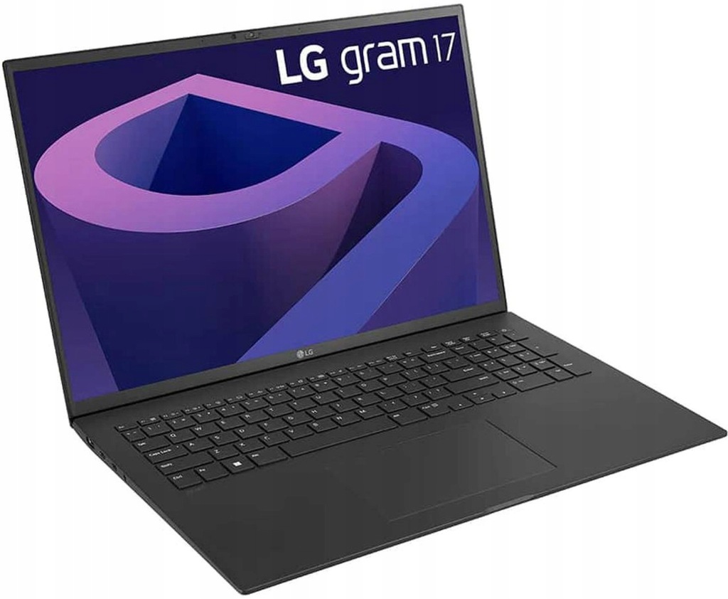 Купить Ноутбук LG Gram 2022 17Z90Q i5-1240P 16 ГБ ОЗУ 1 ТБ: отзывы ...
