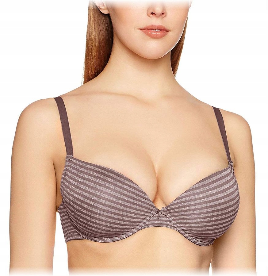 BeeDees by Triumph New Day WM biustonosz r. 75B - 13080070607 - oficjalne archiwum Allegro