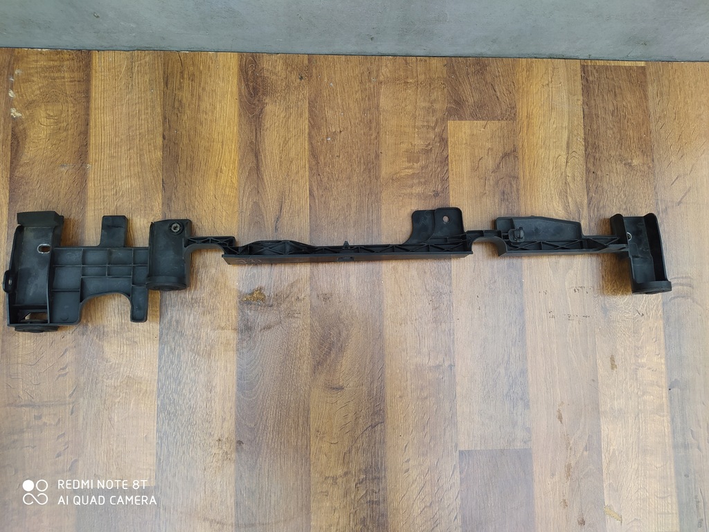 Nissan Qashqai lift j11 mocowanie chłodnicy 1.3 B - 13628265545 ...