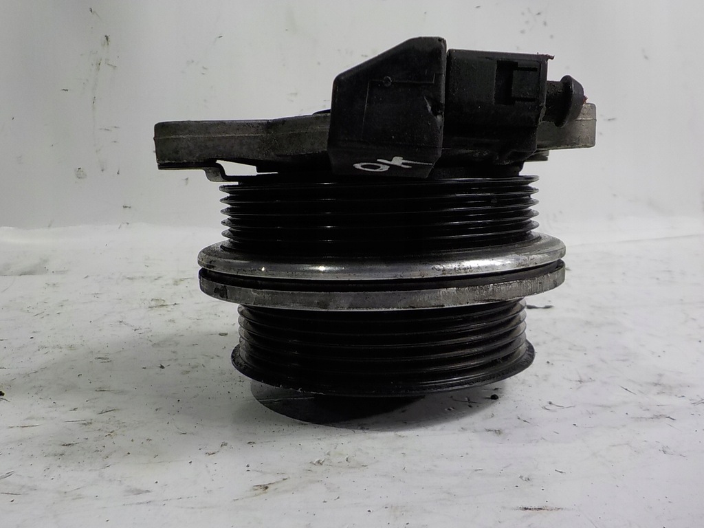 VW SKODA SEAT AUDI 1.4 TFSI POMPA WODY 03C880727D - 14124986585 ...