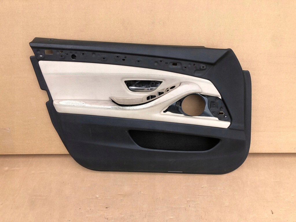 BOCZEK TAPICERKA DRZWI LEWY PRZÓD BMW F10 F11 - 13173907886 - oficjalne ... BOCZEK TAPICERKA DRZWI LEWY PRZÓD BMW F10 F11 - 13173907886 - oficjalne ...