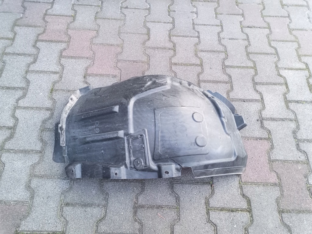 Mercedes E Klasa W213 16-23 nadkole lewe przód - 13703537247 ...