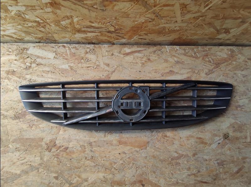 ATRAPA GRILL VOLVO S60 V60 I LIFT 13- 31386477 - 14395404705 ...