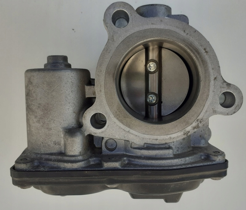 PRZEPUSTNICA 5.09890.02 FIESTA MK7 1.0 ECOBOOST - 12405926053 ...