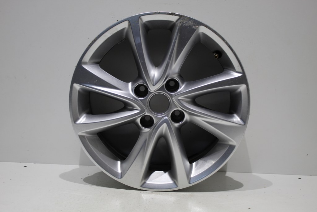 Opel Corsa F Felga Felgi 16" - 12996675251 - oficjalne archiwum Allegro