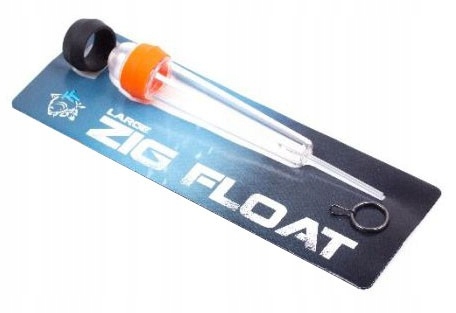 Pływak z akcesoriami Nash Zig Float Large - 9006514451 - oficjalne archiwum Allegro