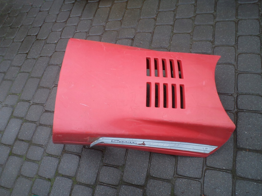 Traktorek kosiarka maska - 14180067017 - oficjalne archiwum Allegro