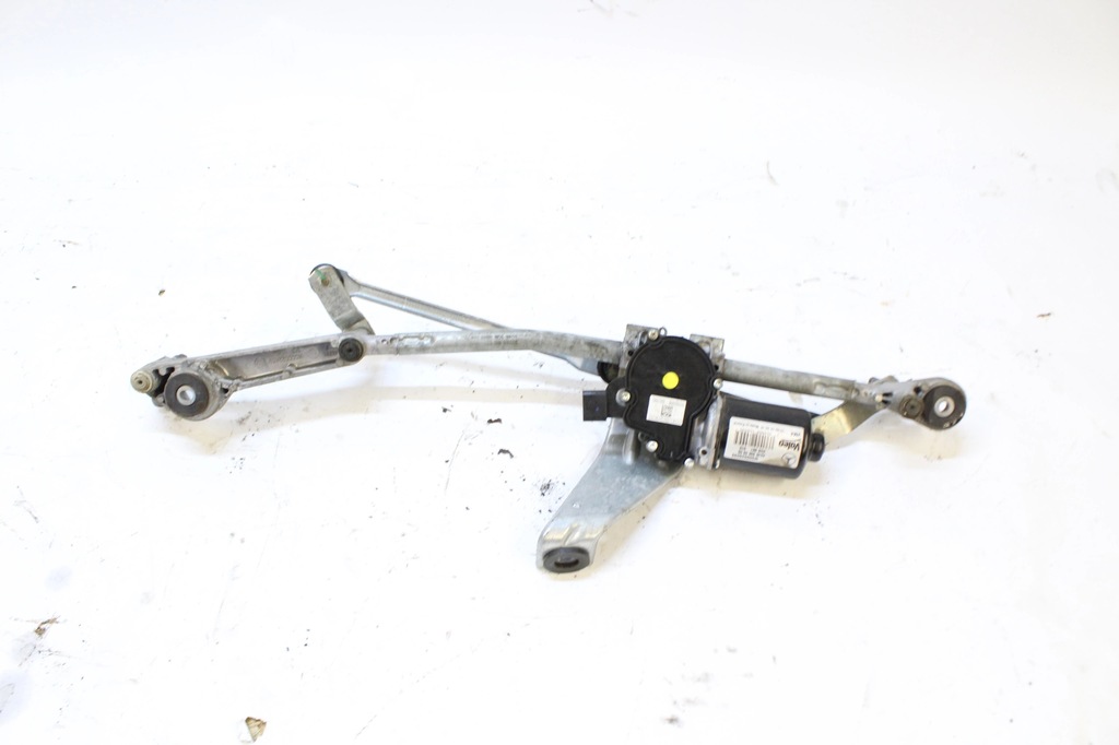 Mercedes B W246 mechanizm wycieraczek A2468200040 - 15196777654 ...