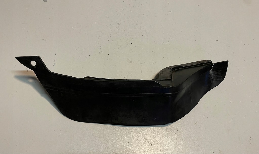 Uszczelka nadkola przedniego Mini Countryman R60 - 13284789787 ...