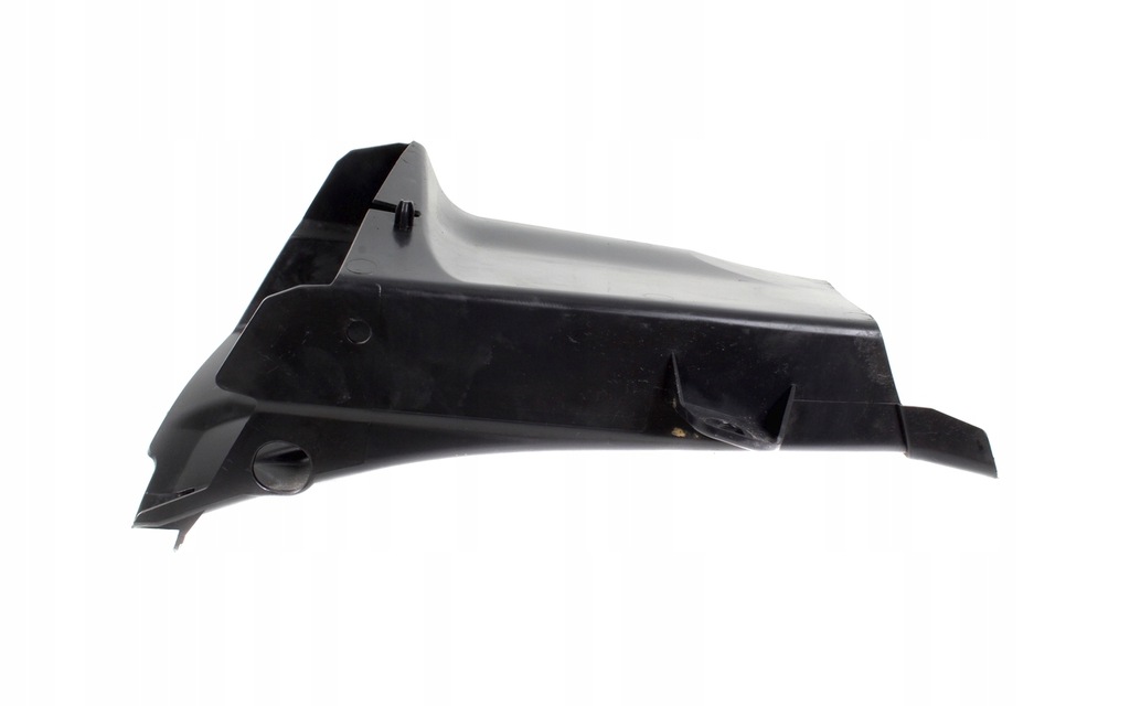 LEWY WLOT TUNEL KANAŁ HAMULCA BMW F10 F11 LIFT - 12888774003 ...