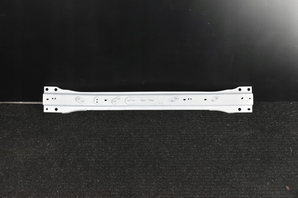 PAS PRZEDNI BELKA POD CHŁODNICE NAVARA D23 NP300 - 14818953557 ...