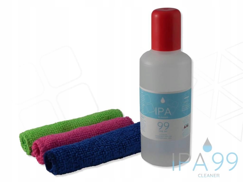 Купить IPA Cleaner Очиститель для баров 100 мл: отзывы, фото и ...
