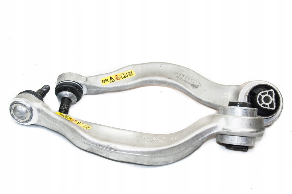 WAHACZ DOLNY PRAWY LEWY PRZÓD BMW 6861165 6861166 - 13105991246 ...