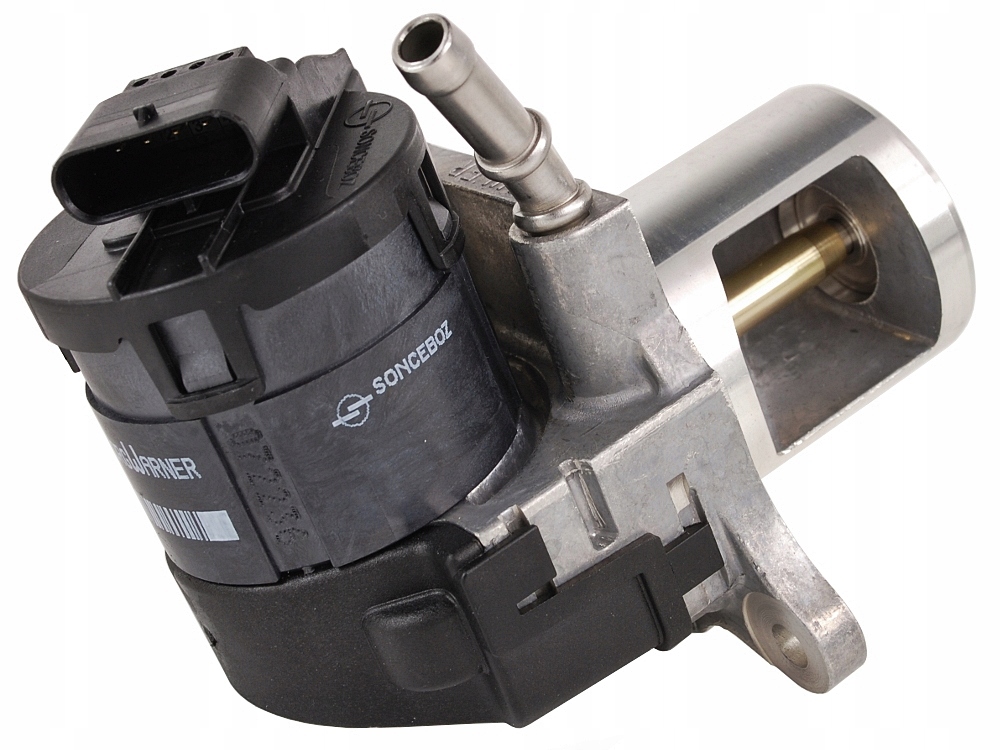 ZAWÓR EGR MERCEDES-BENZ A6421402160 / A 6421402160 - 11413522324 ...