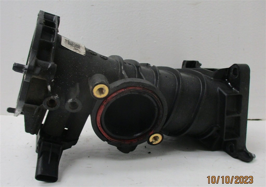 RURA PRZEWÓD KOLEKTORA SSĄCEGO AUDI A4 B9 A6 C7 Q7 3.0 TDI CRT 059145762AR - 14563357261 ...