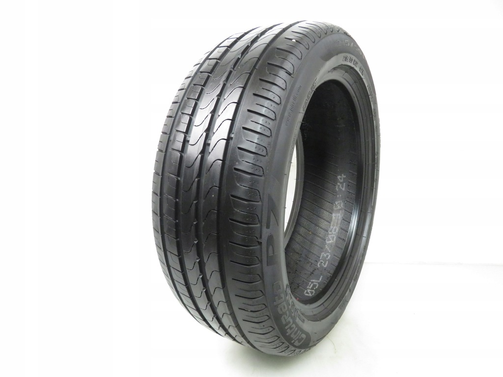 215/50R17 OPONA LETNIA Pirelli Cinturato P7 91W - 13461945393 - oficjalne archiwum Allegro