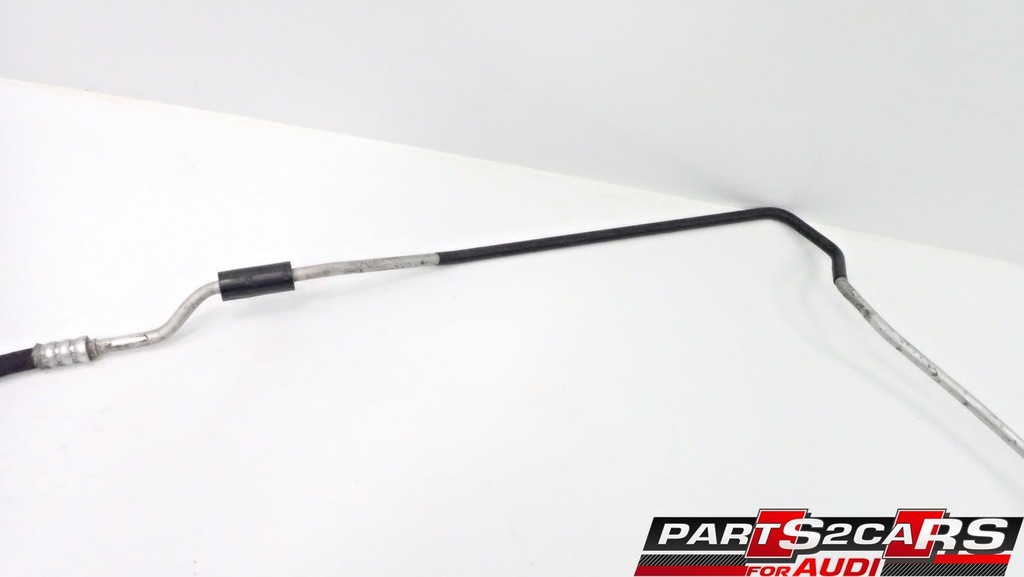 WĄŻ PRZEWÓD KLIMATYZACJI TYŁ AUDI Q7 4L 7L8820725B - 9884167882 ...