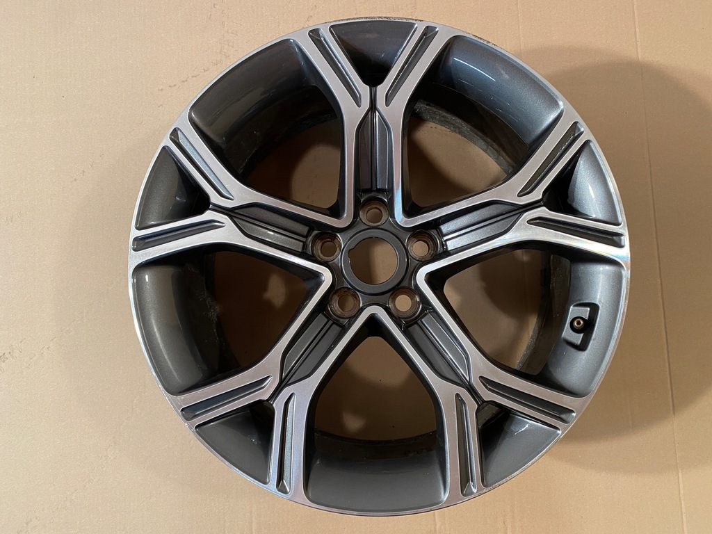 KIA STINGER FELGA ALUMINIOWA 19 CALI 52910-J5230 - 12451649969 ...