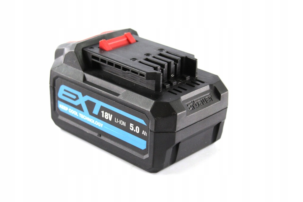 Akumulator ERBAUER EXT 18V 5,0Ah Bateria Li-Ion - 7888482870 ... Akumulator ERBAUER EXT 18V 5,0Ah Bateria Li-Ion - 7888482870 ...