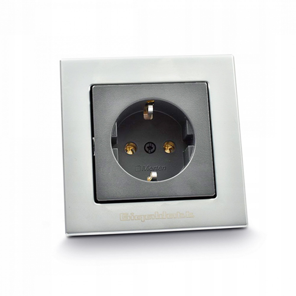 Gigawatt G-044 Schuko - 9691513621 - oficjalne archiwum Allegro