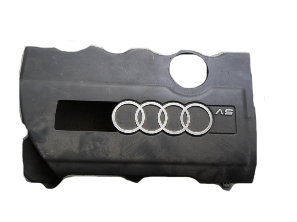 Osłona pokrywa silnika AUDI A4 80 B4 A4 1.8 5V - 5111697276 - oficjalne ...