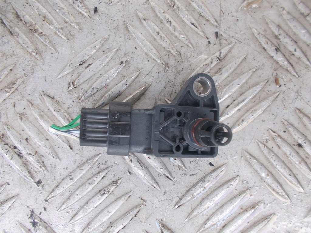 FORD FOCUS MK4 CZUJNIK MAP MAPSENSOR 1.0 ECOBOOST - 13076763349 ...