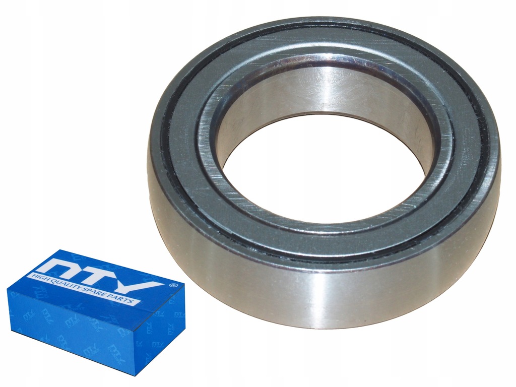 ŁOŻYSKO PÓŁOSI VOLVO C30 V50 S40 V40 S60 S80 04- - 10868512818 ...