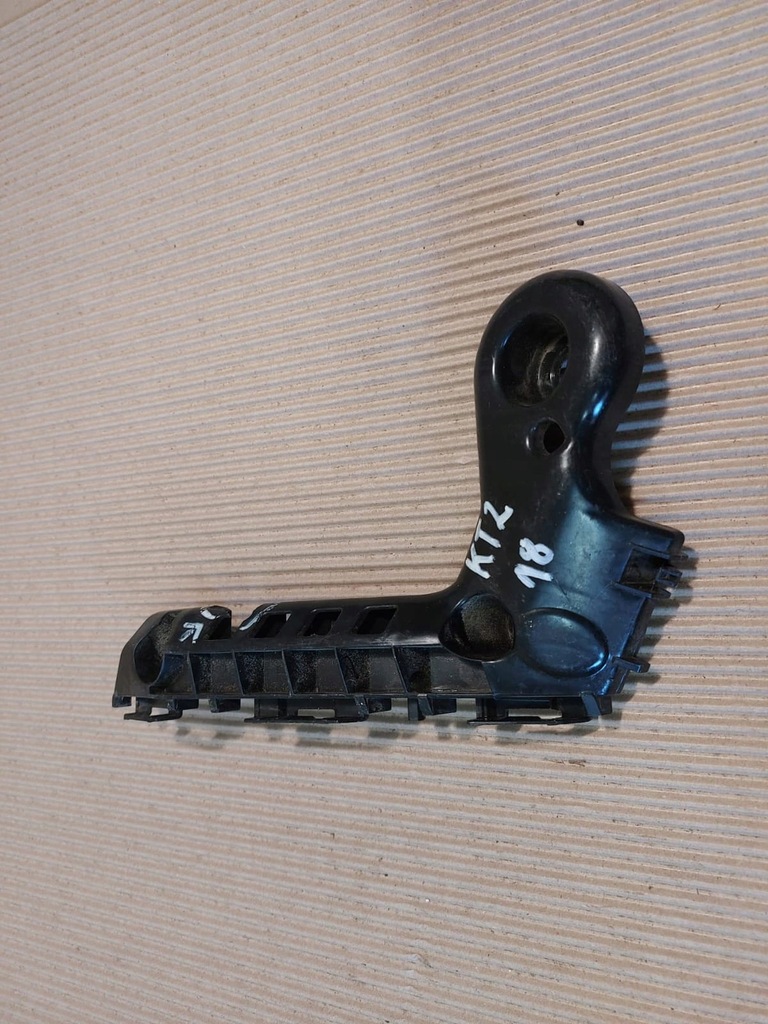 TOYOTA COROLLA E21 ŚLIZG PRZEDNI LEWY 5211602480 - 15050153539 ...