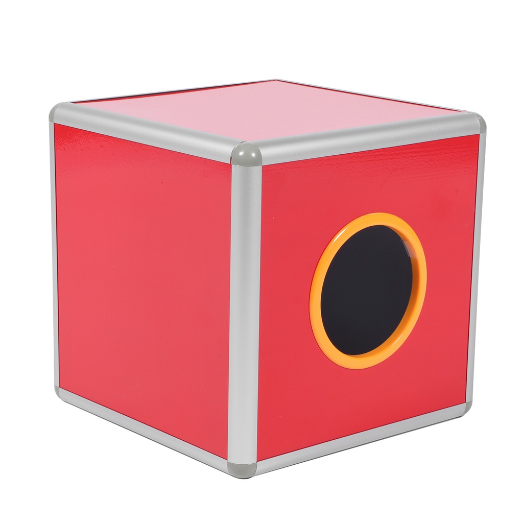 Opaque Lottery Box Voting Box Mailbox - 13436125068 - oficjalne ...