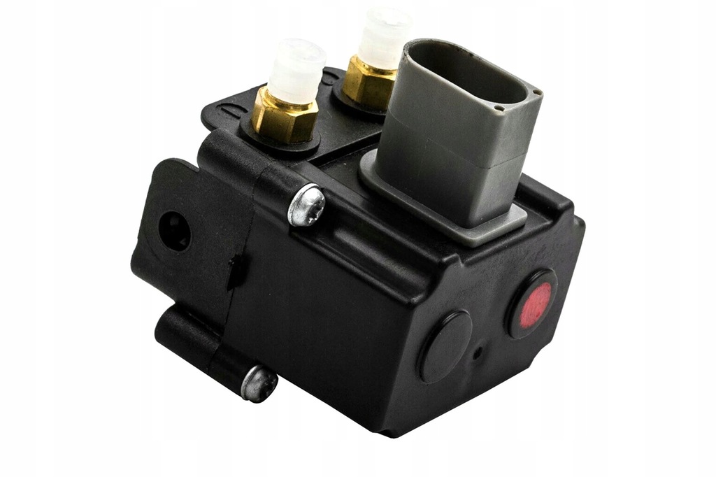 Zawór zawieszenia pneumatycznego 37226775479 BMW - 11842552595 ...