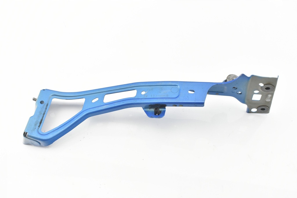 WSPORNIK BŁOTNIKA LEWY 8W6821131B AUDI A5 S5 F5 8W - 12879389837 ...